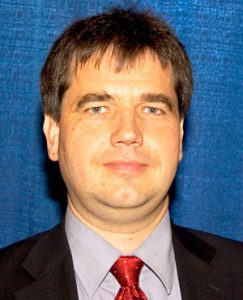 Prof. Martin Michel – PHS