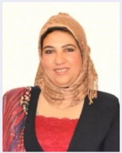 Prof. Sherin Youssef – PHS