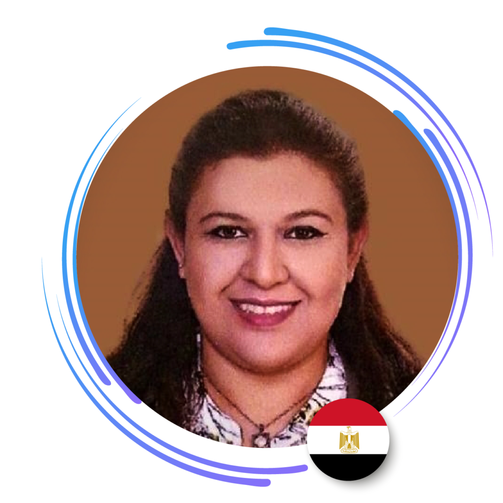 Nancy Ali Mahfouz – PHS